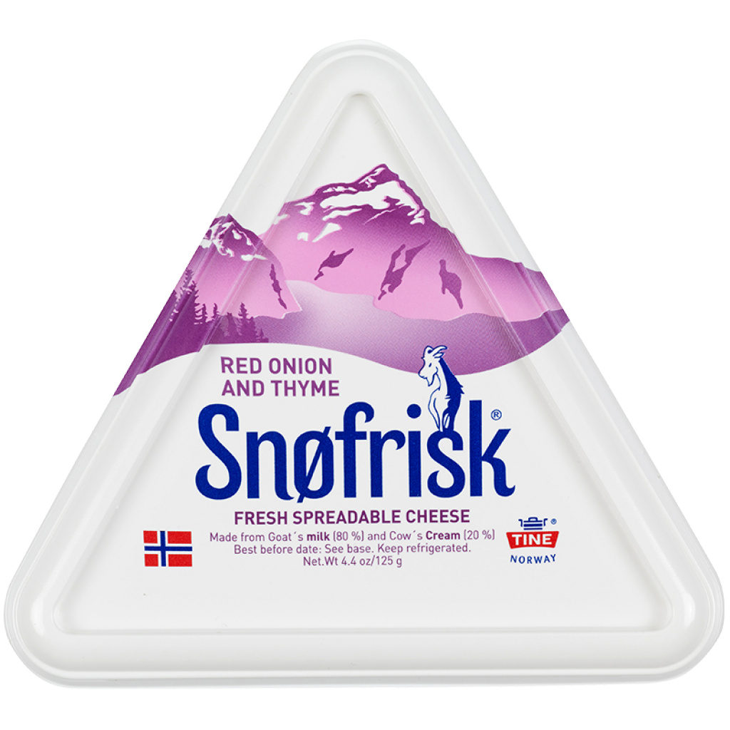 Snøfrisk®