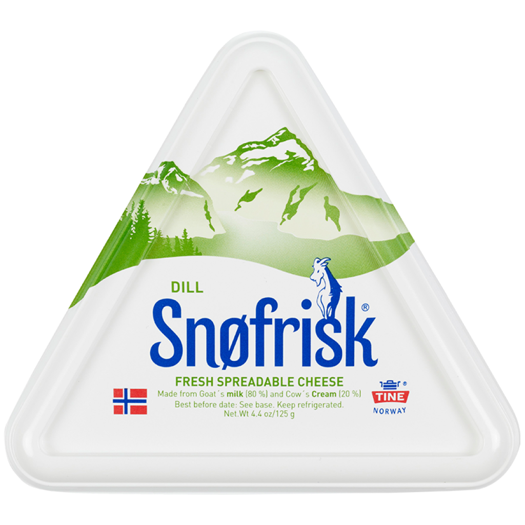 Snøfrisk®