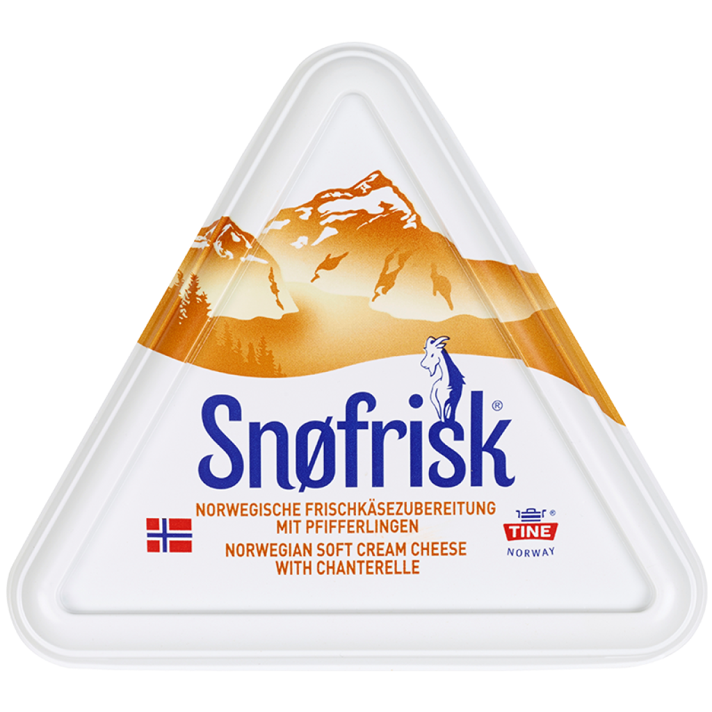 Snøfrisk®