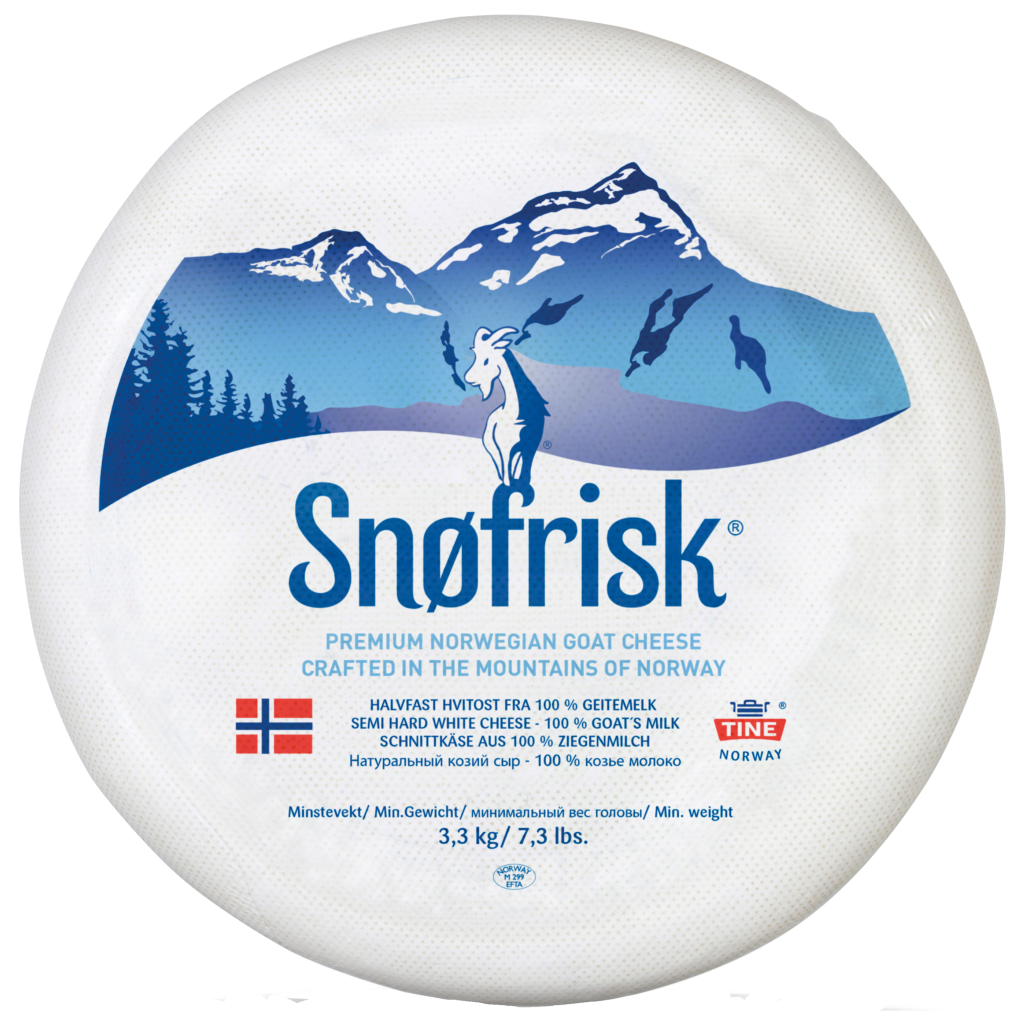 Snøfrisk®