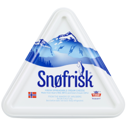 Snøfrisk®
