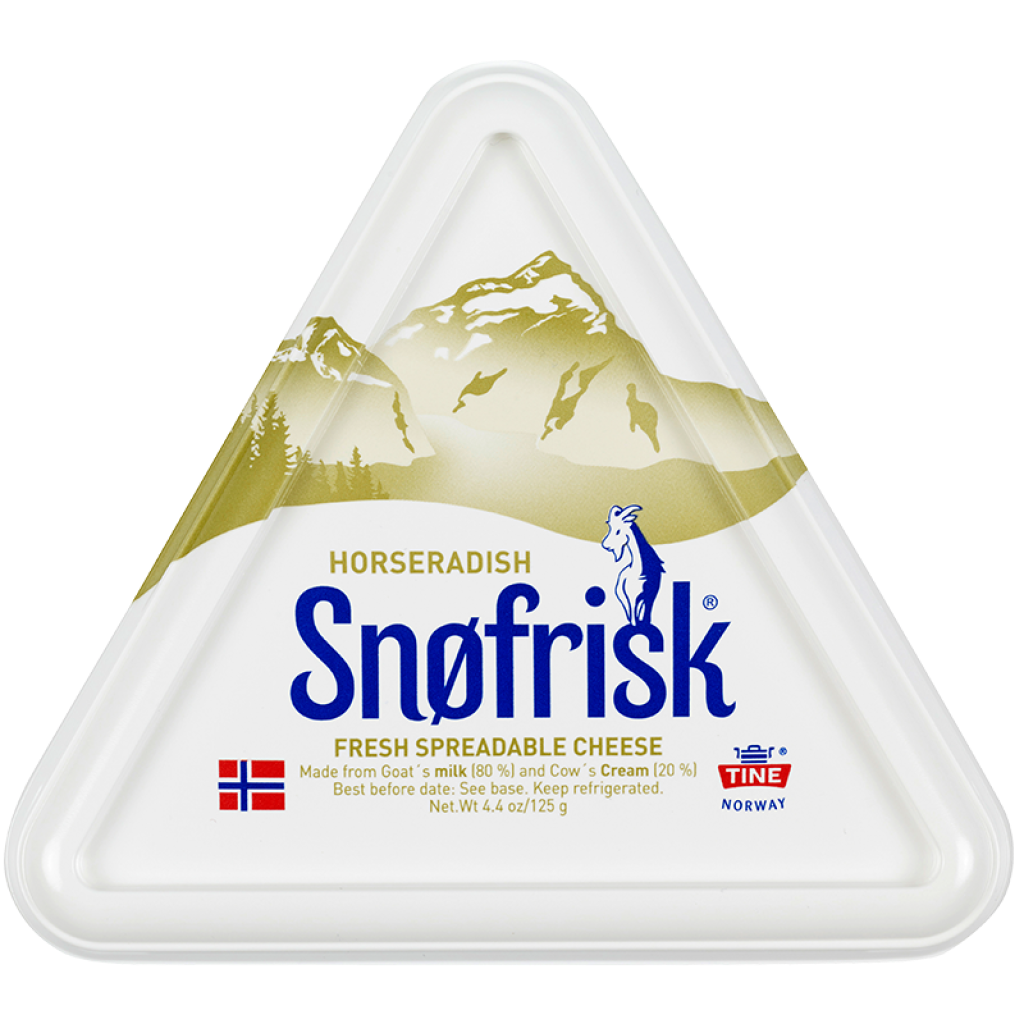 Snøfrisk®