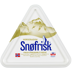 Snøfrisk®