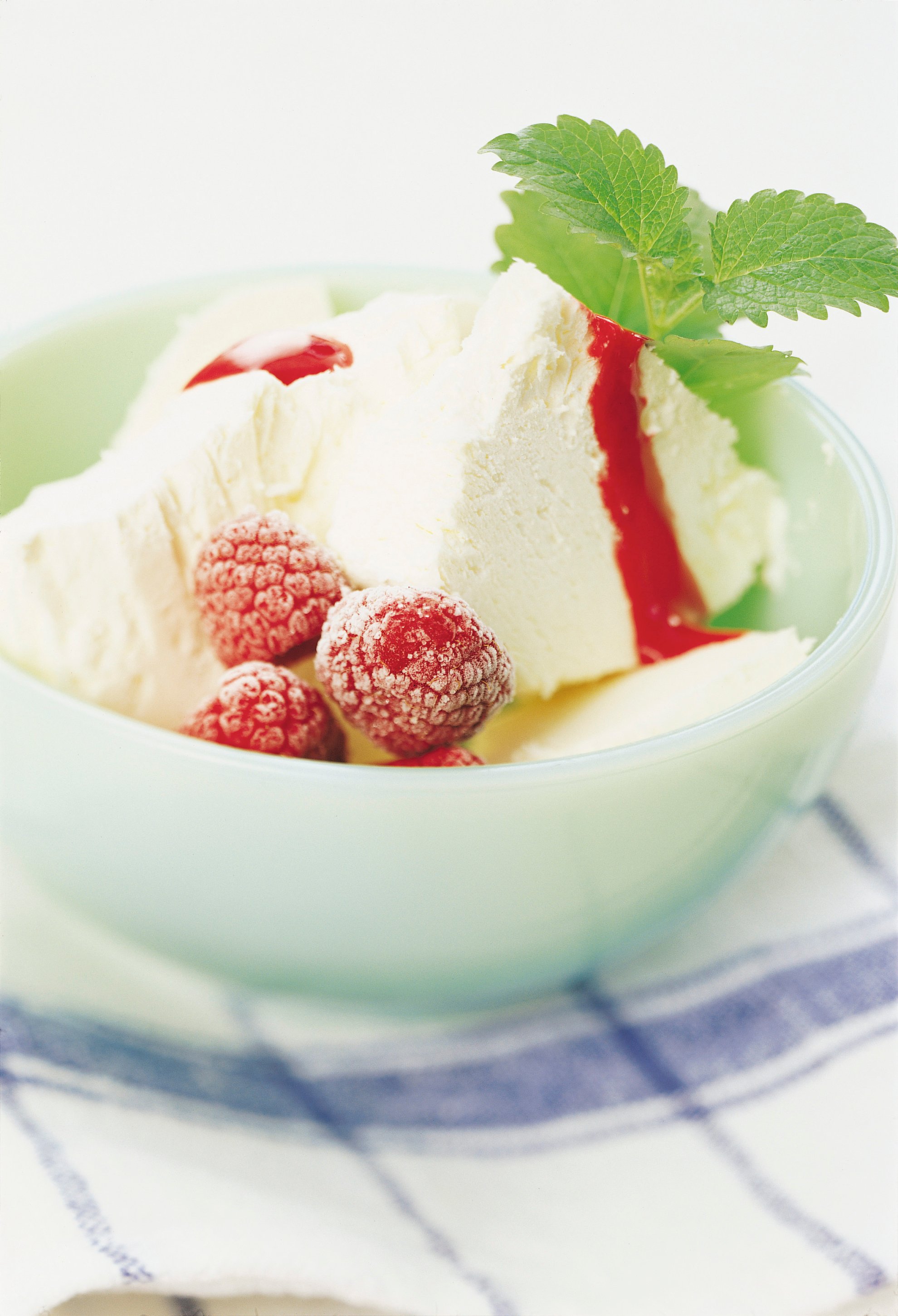 Royal Snøfrisk Parfait